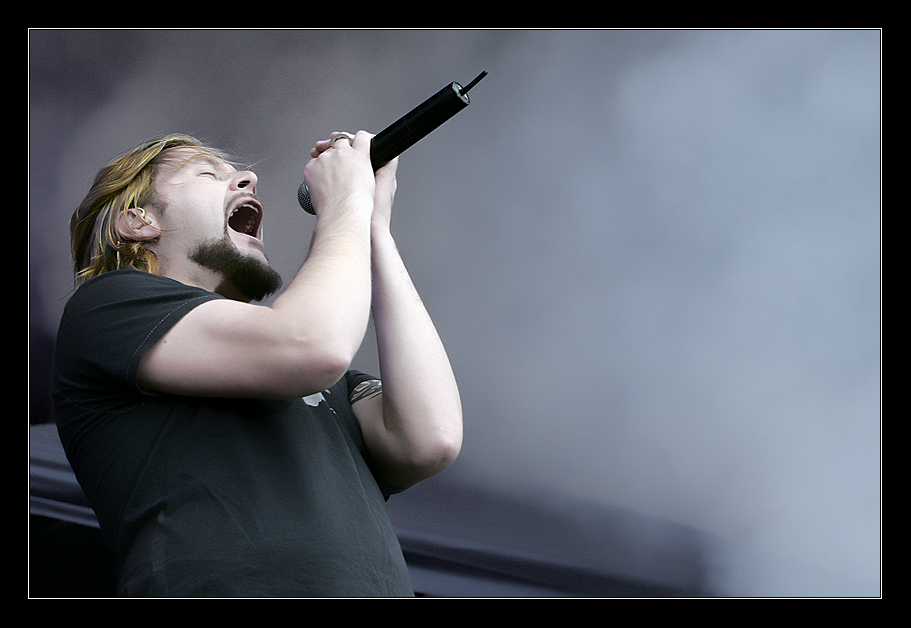 Reamonn @ Rock am Ring 2006 Foto & Bild | kunstfotografie & kultur ...