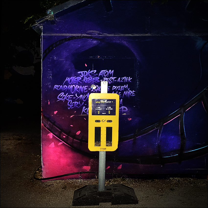 Rebeb war hier. Foto & Bild | streetart, graffiti & tags ...