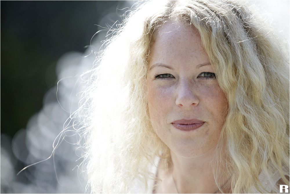Rebekka Foto & Bild | portrait, portrait frauen, outdoor Bilder auf ...
