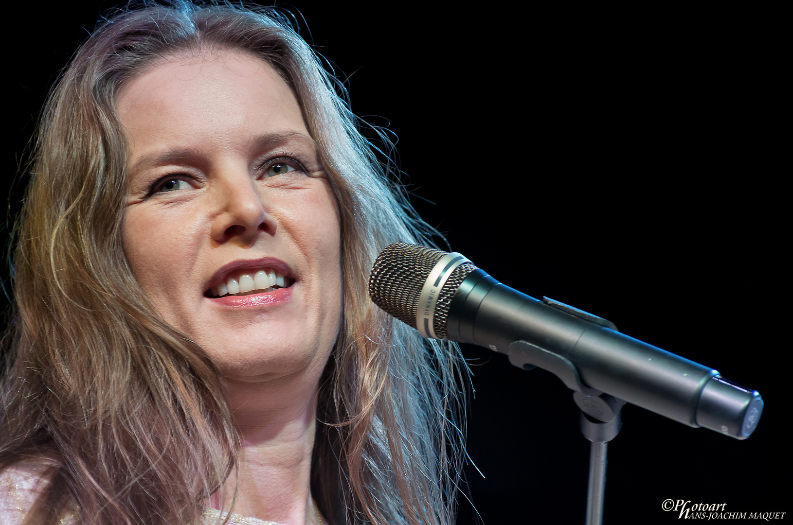 Rebekka Bakken Foto & Bild | konzert, live, jazz Bilder auf fotocommunity