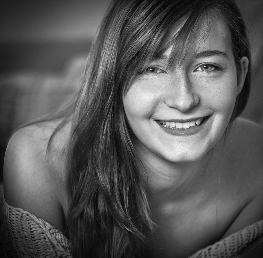 Rebekka Foto And Bild Portrait Portrait Frauen Indoor Bilder Auf Fotocommunity