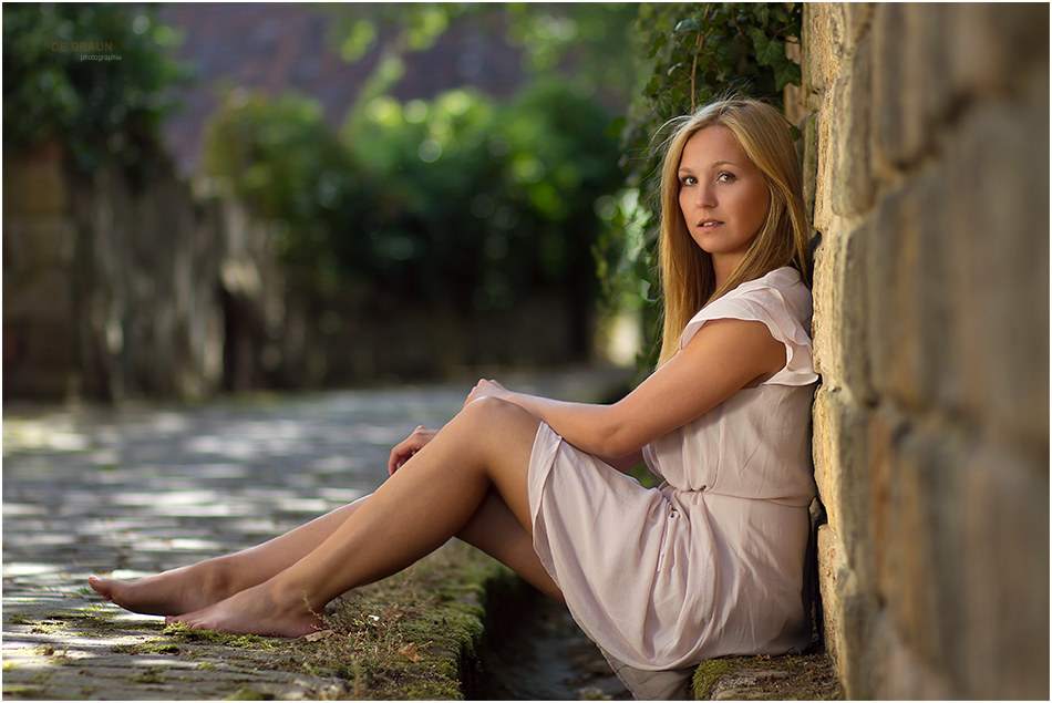 Rebekka Foto & Bild | portrait, portrait frauen, outdoor Bilder auf fotocommunity