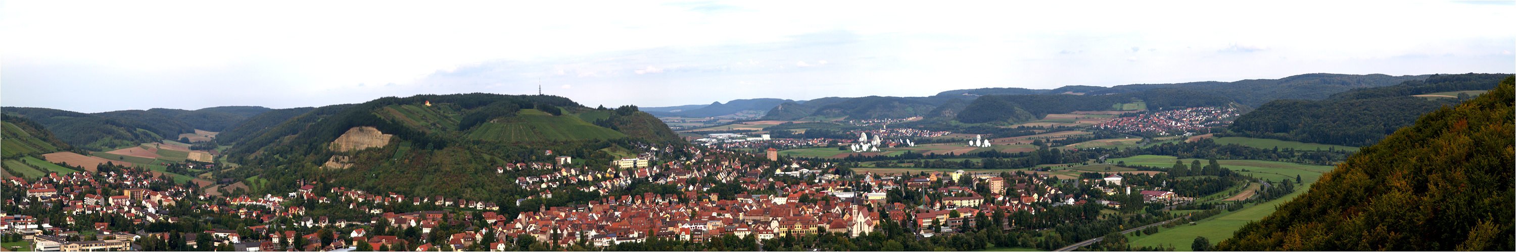 Rechte Seite vom Stick Foto & Bild | panorama, techniken, aufnahme ...