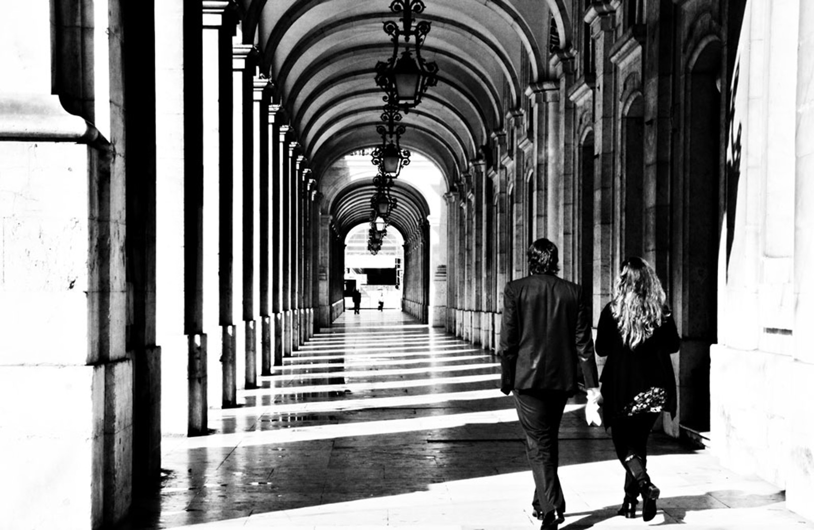 Recordando a Pessoa. Imagen & Foto | fotografía callejera, photography ...