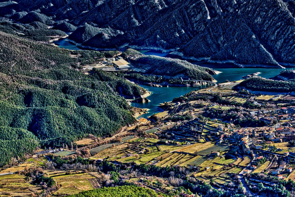 Recovecos Imagen & Foto | naturaleza, montañas, paisajes Fotos de ...