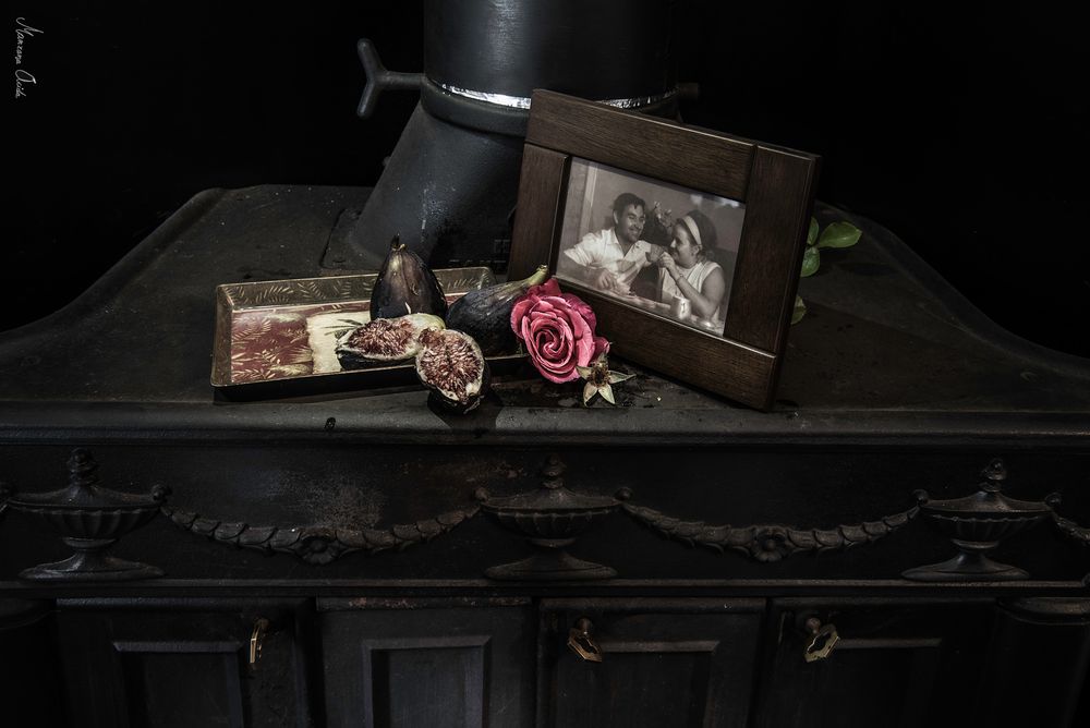 Recuerdos... Imagen & Foto | bodegones, retrato, color Fotos de ...