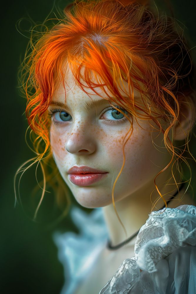 RED Foto & Bild | ki - montagen, ki - menschen, ki - portraits Bilder auf fotocommunity