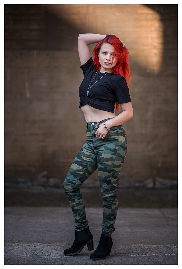 Red Alina Foto & Bild | alina valente Bilder auf fotocommunity