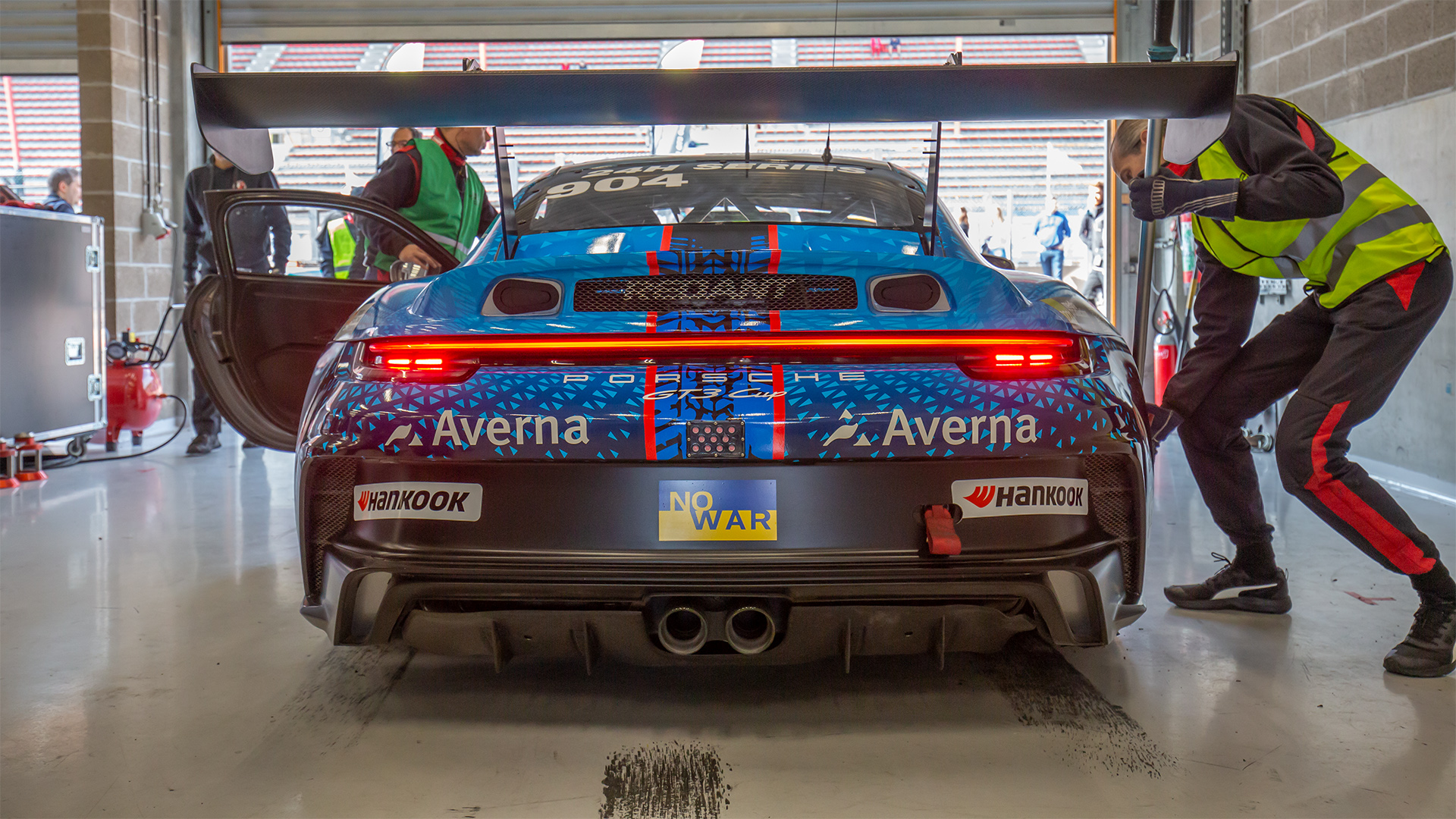 Red Ant Racing Team Foto & Bild | sport, motorsport, rundstrecke Bilder ...