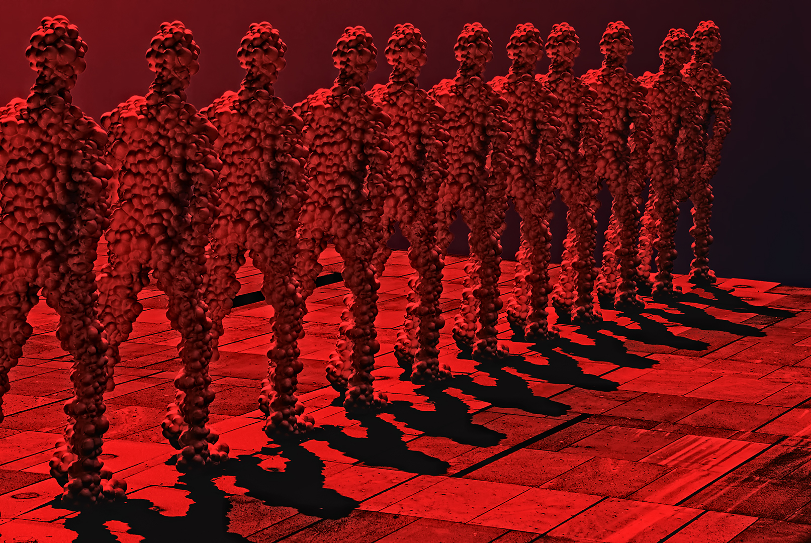 Red Army Foto & Bild | stillleben, arrangierte szenen, motive Bilder ...