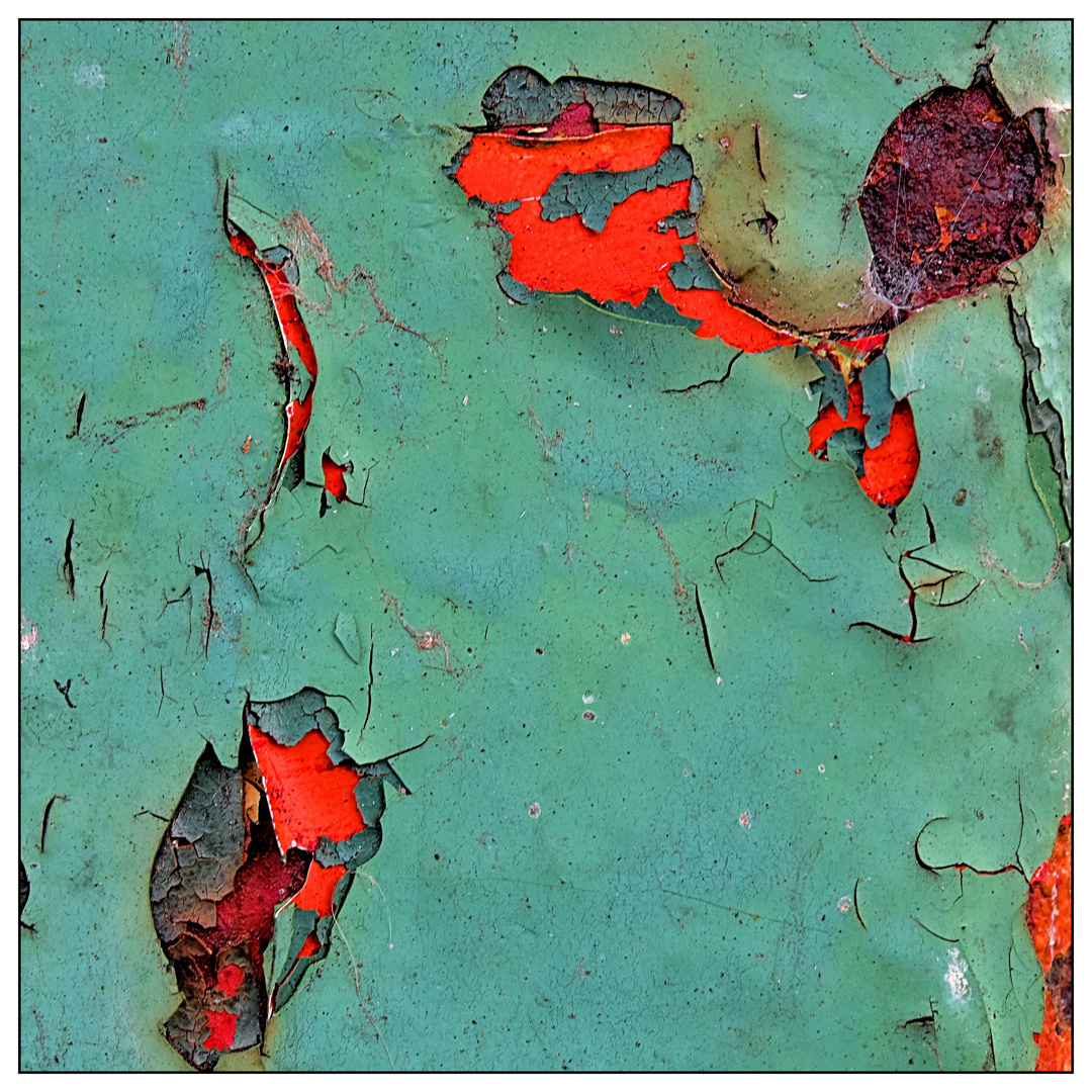 Red breakout Foto & Bild | art, spezial, abstrakt Bilder auf fotocommunity