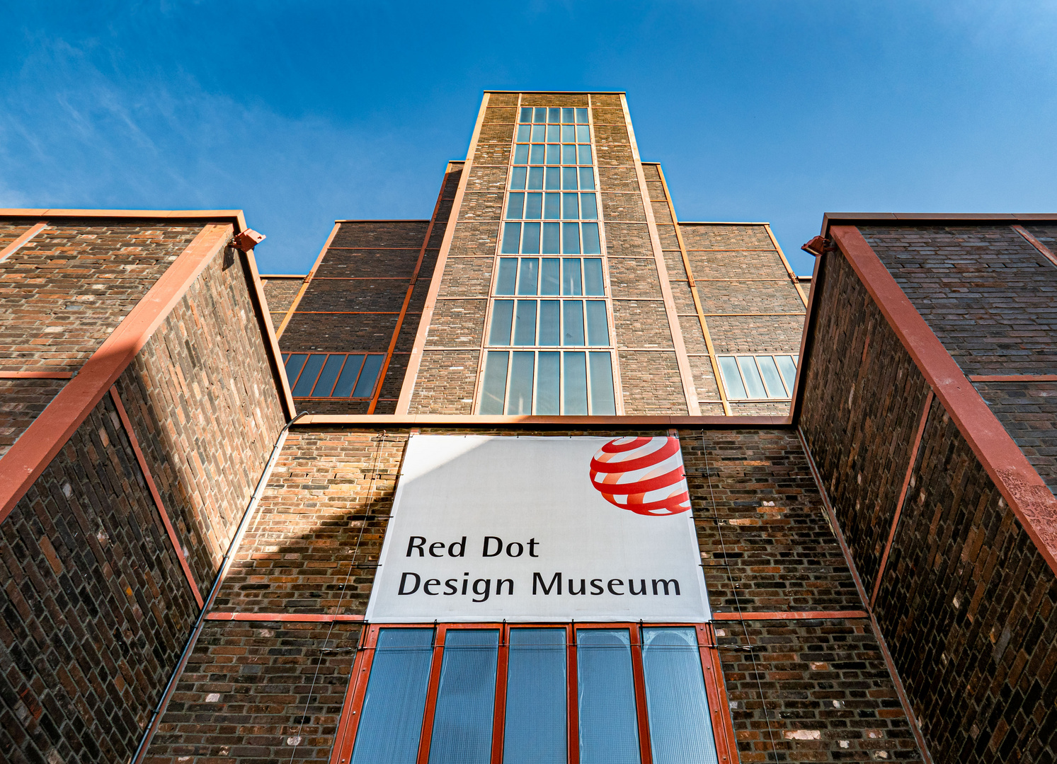 Red Dot Design Museum Foto & Bild | deutschland, europe, nordrhein ...