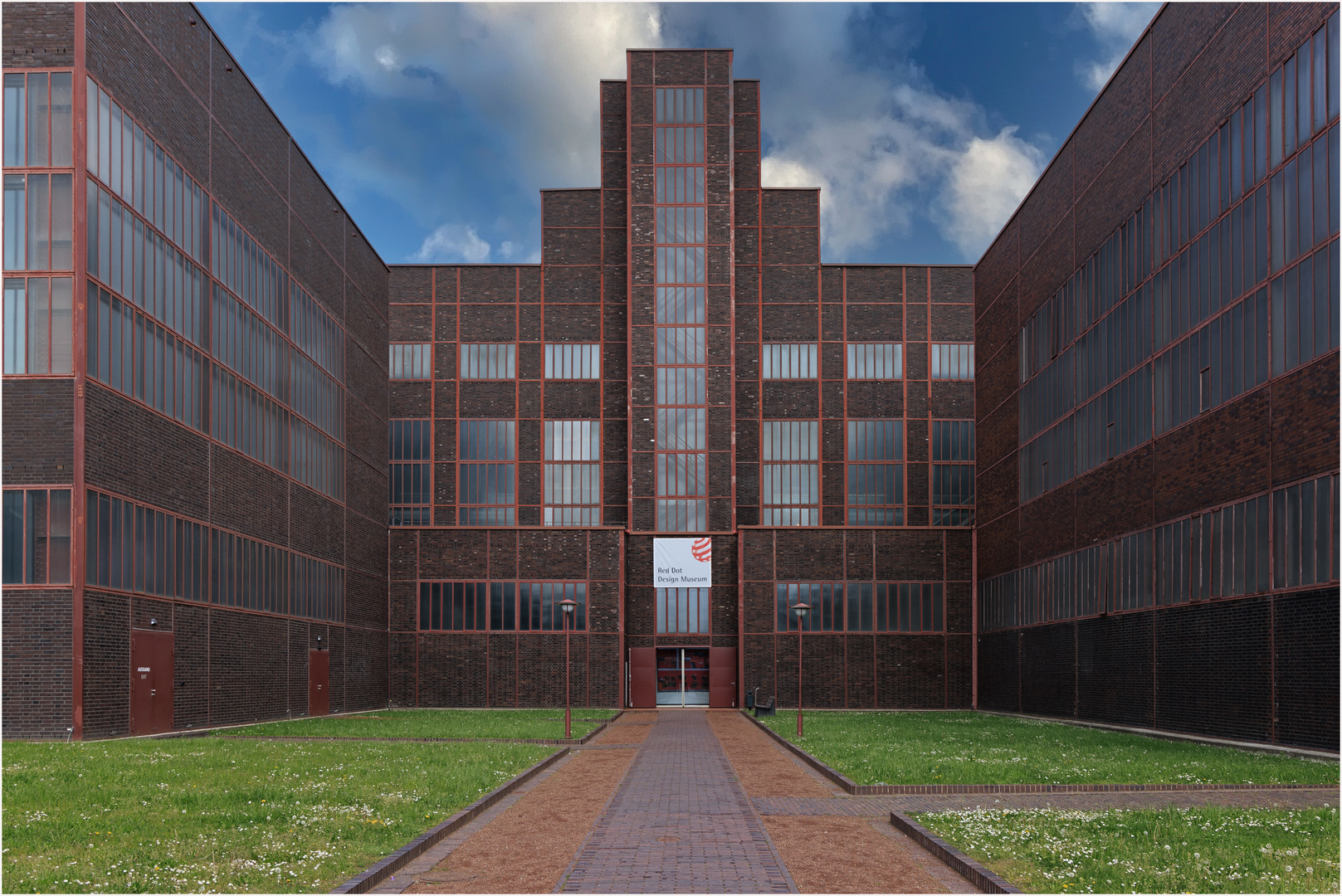 Red Dot Museum Foto & Bild | industrie und technik, industrie- kultur ...