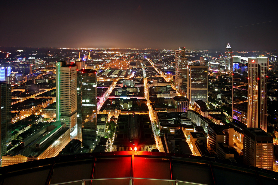 ~ RED LIGHT ~ Foto & Bild | deutschland, europe, hessen Bilder auf ...