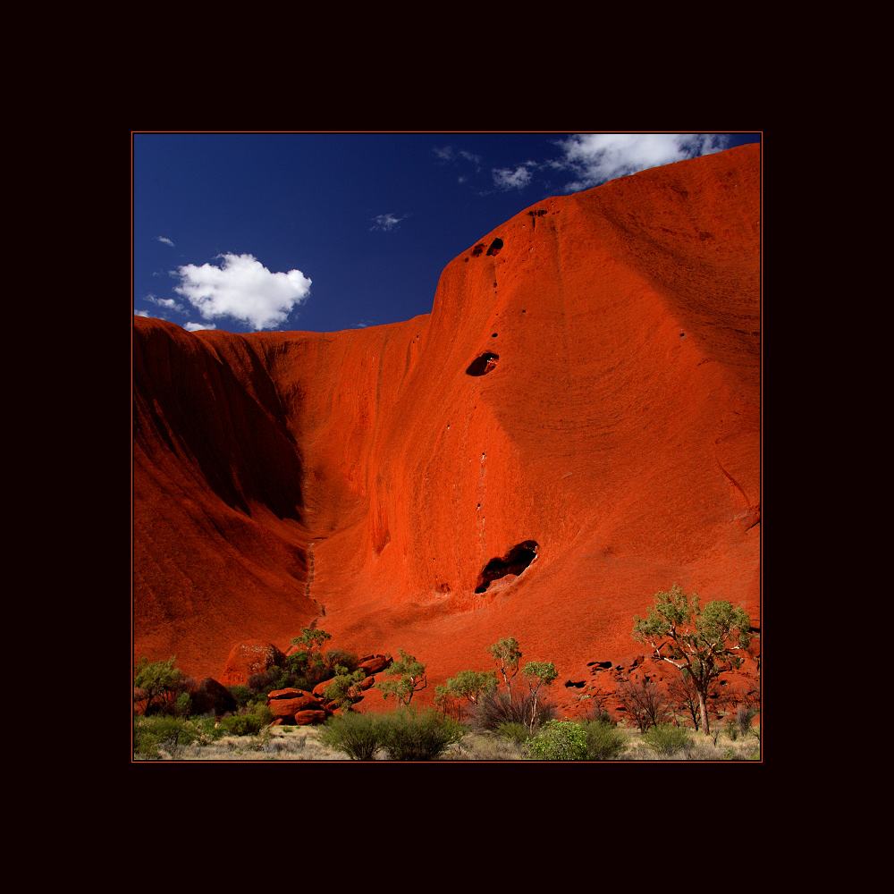 Red Ochre Foto & Bild | australia & oceania, australia, northern ...