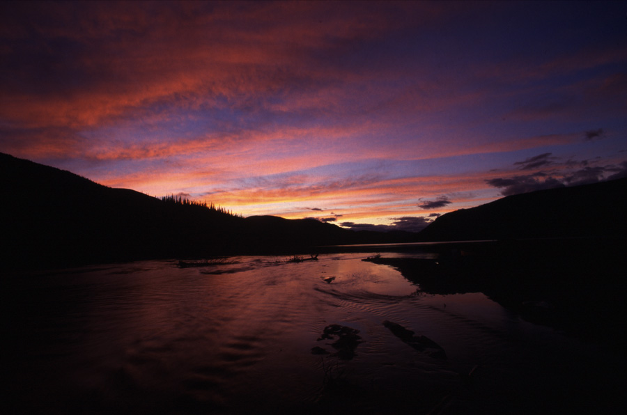 Red River Foto & Bild | landschaft, natur Bilder auf fotocommunity
