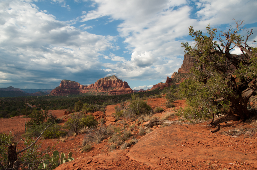 Red Rock Country Foto & Bild | north america, united states, arizona ...