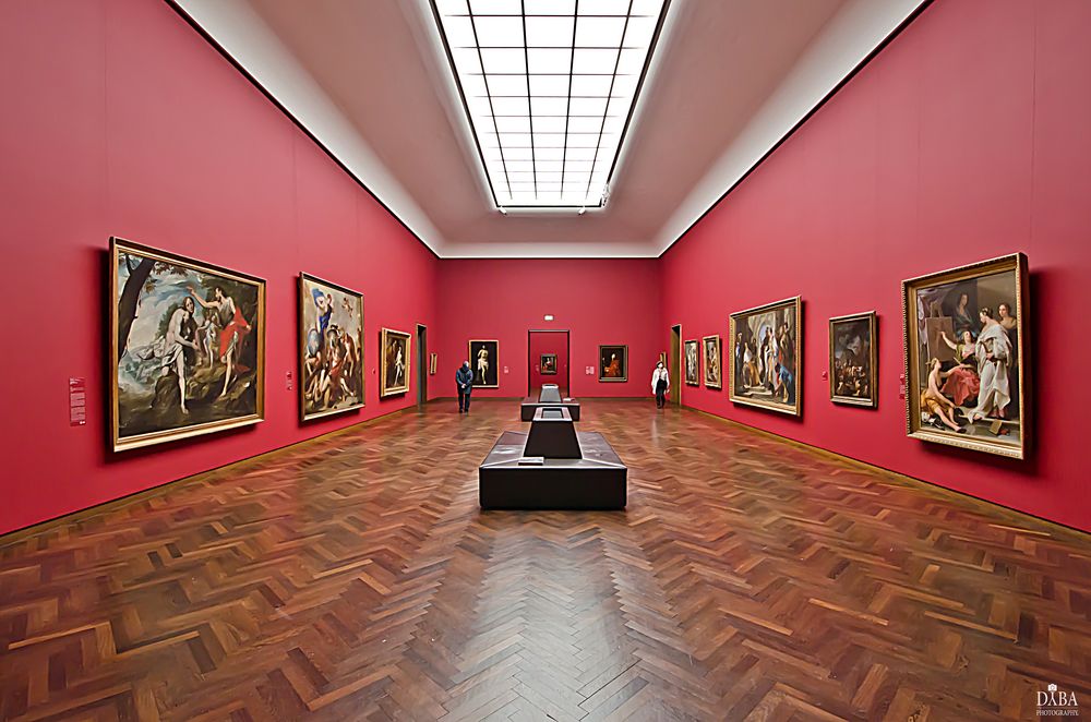 Red Room Foto & Bild | kunstfotografie & kultur, museales, museen ...