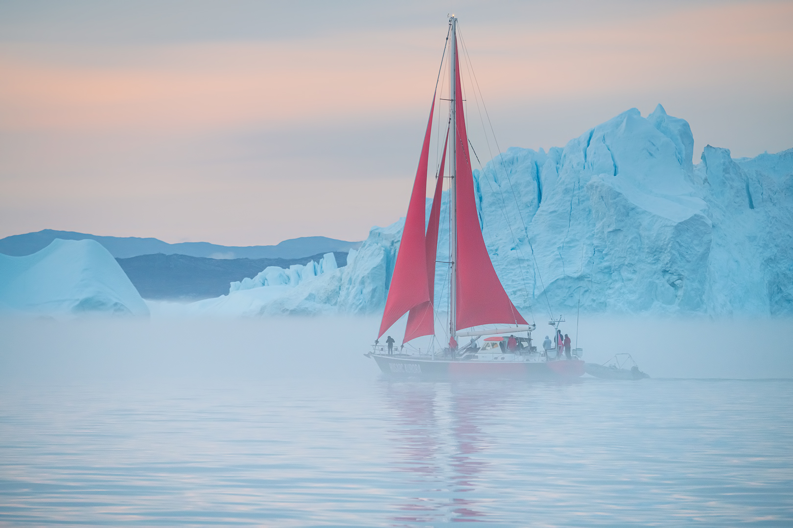 red sails ] Foto & Bild | nature, nikon, world Bilder auf fotocommunity