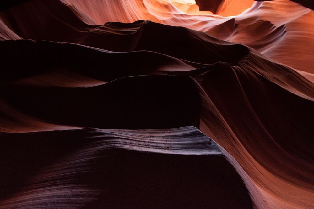 Red Sand Mountains photo & image | north america, united states ...