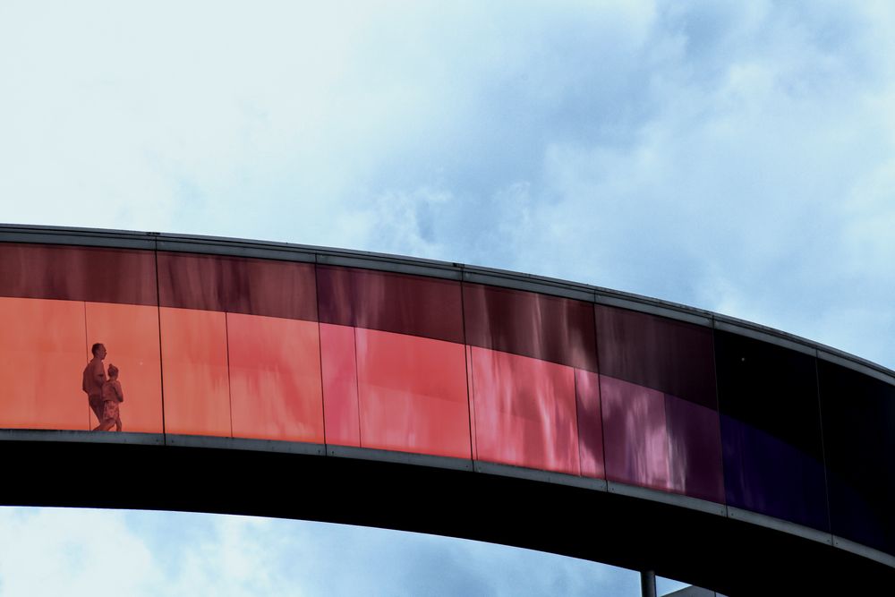 red-walk Foto & Bild | portrait, streetfotografie mit menschen ...