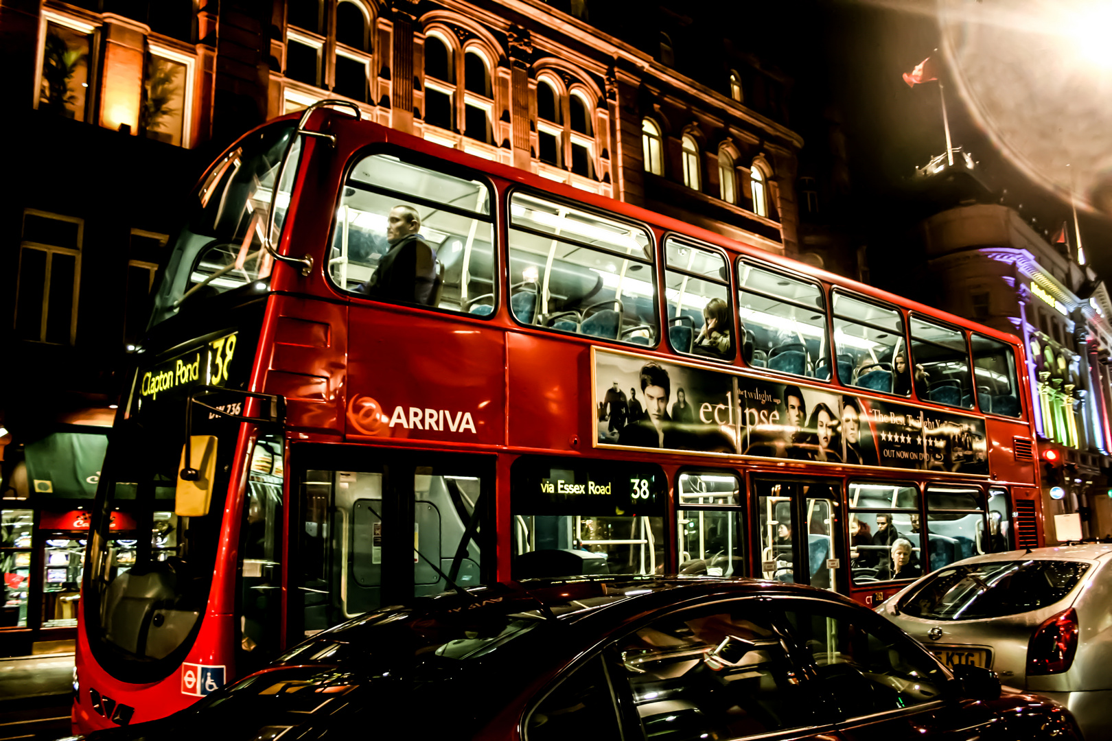 Redbus Foto % Immagini| europe, united kingdom & ireland, england Foto ...