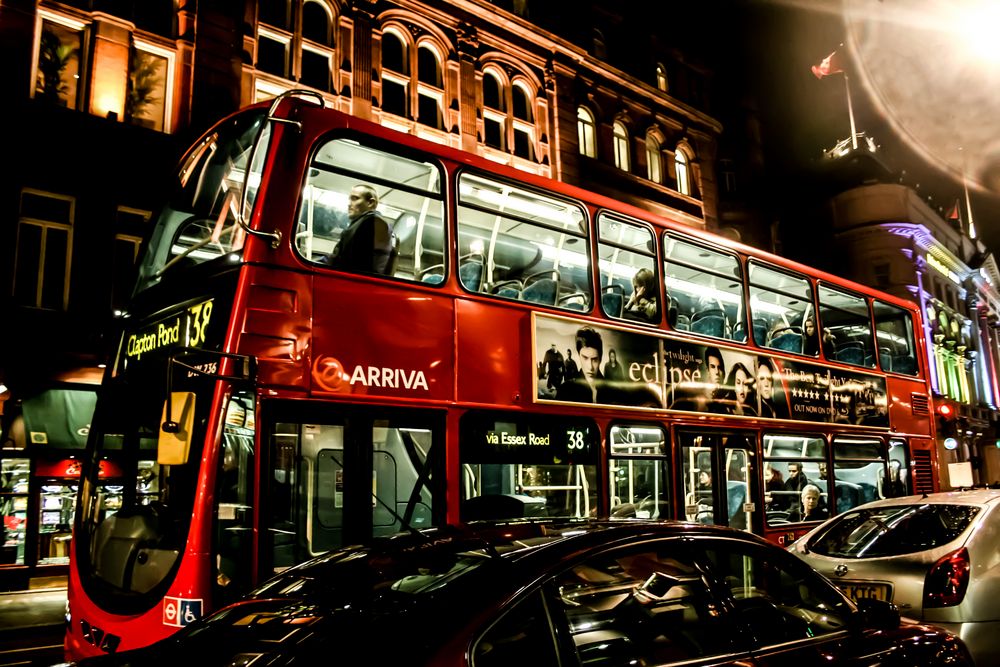 Redbus Foto % Immagini| europe, united kingdom & ireland, england Foto ...