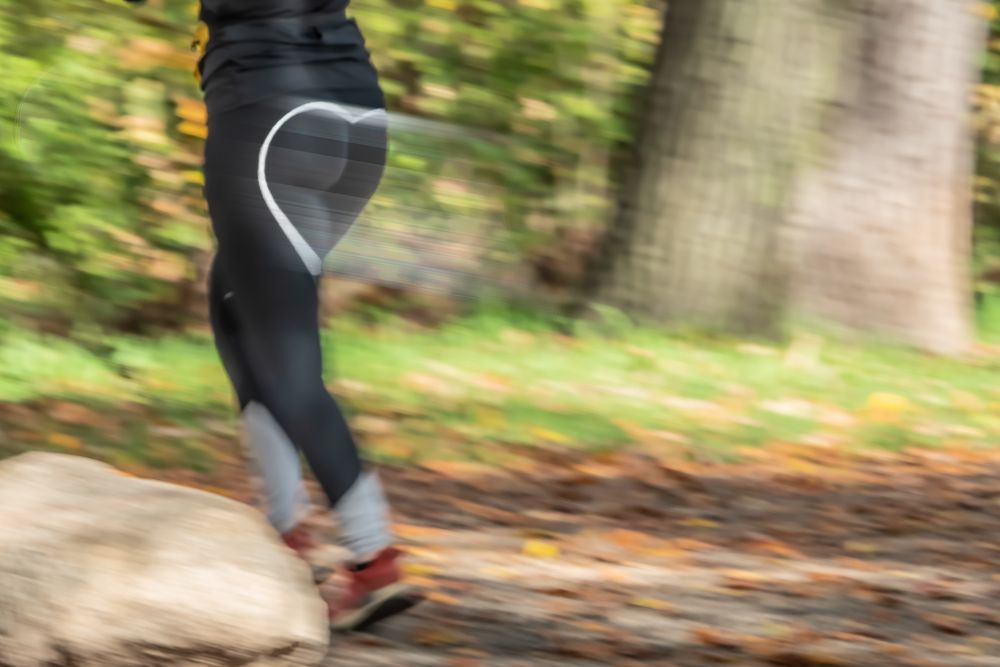 Redensart: das Herz in der Hose Foto & Bild | erwachsene menschen ...