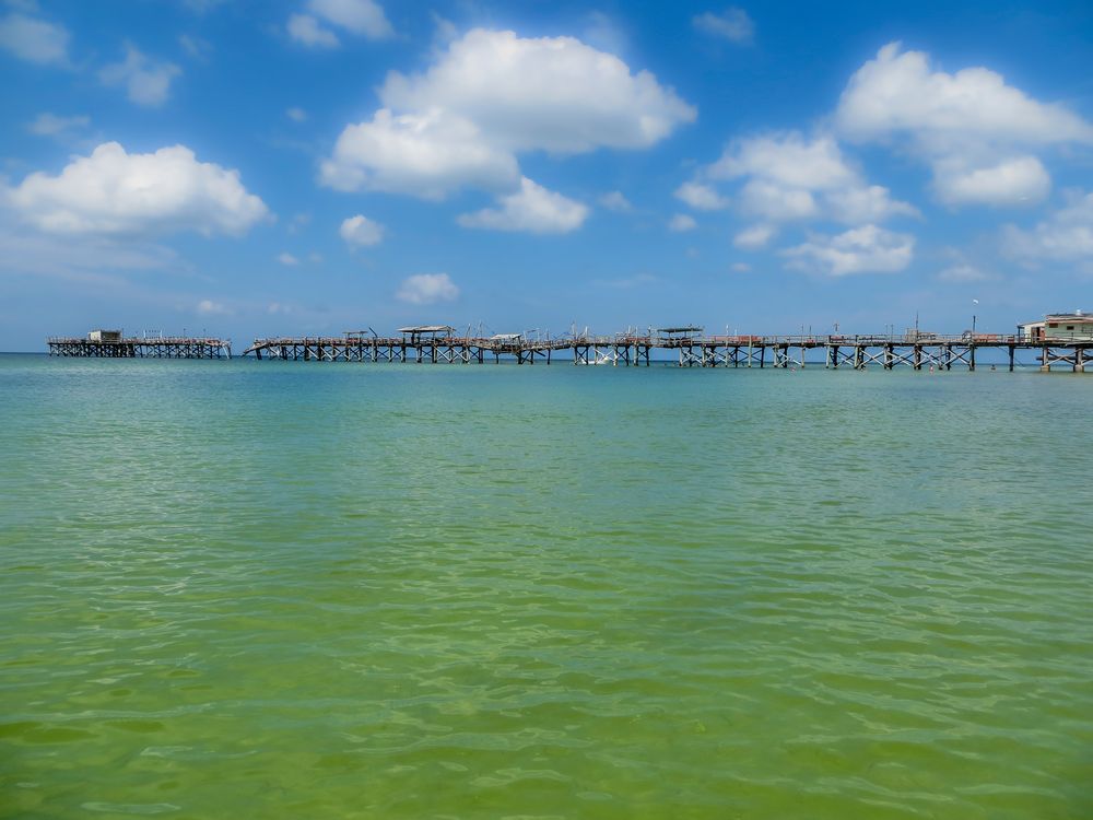 Redington pier 1 Foto & Bild | north america, united states, florida ...
