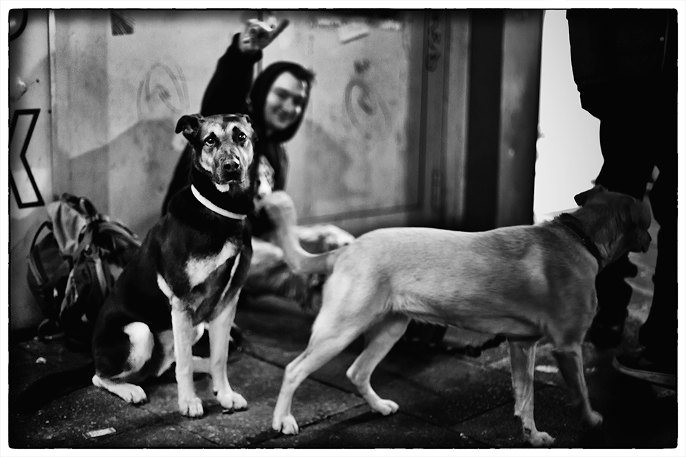 Reeperbahn II Foto & Bild | streetfotografie mit menschen, st.pauli, menschen Bilder auf ...