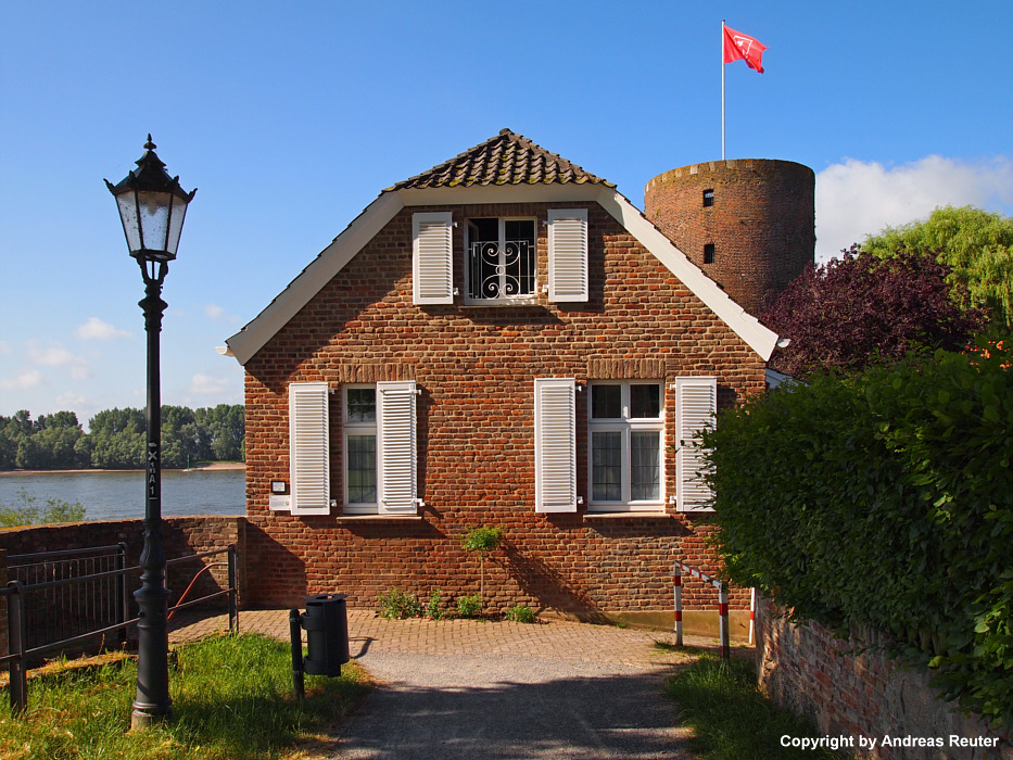 Rees Foto & Bild | architektur, stadtlandschaft, historisches Bilder ...