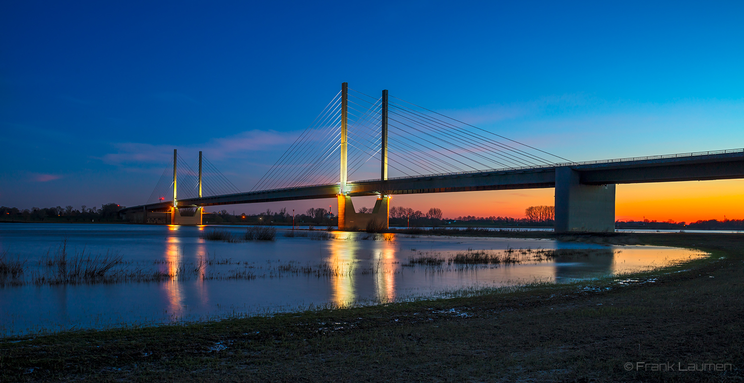 Rees am Rhein Foto & Bild | architektur, deutschland, europe Bilder auf ...