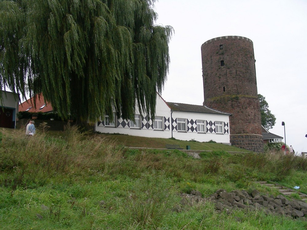 Rees am Rhein. Foto & Bild | deutschland, europe, nordrhein- westfalen ...