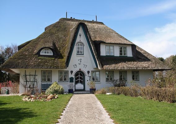 Amrum Bilder & Fotos