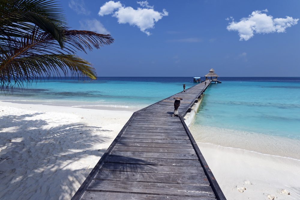 °Reethi Beach° Foto & Bild | asia, indian ocean, malediven Bilder auf ...