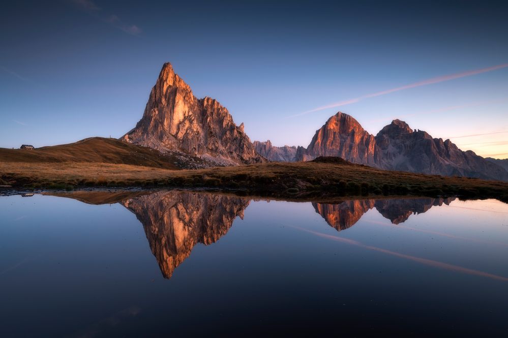 Reflection Foto & Bild | landschaft, fotos, nikon Bilder auf fotocommunity