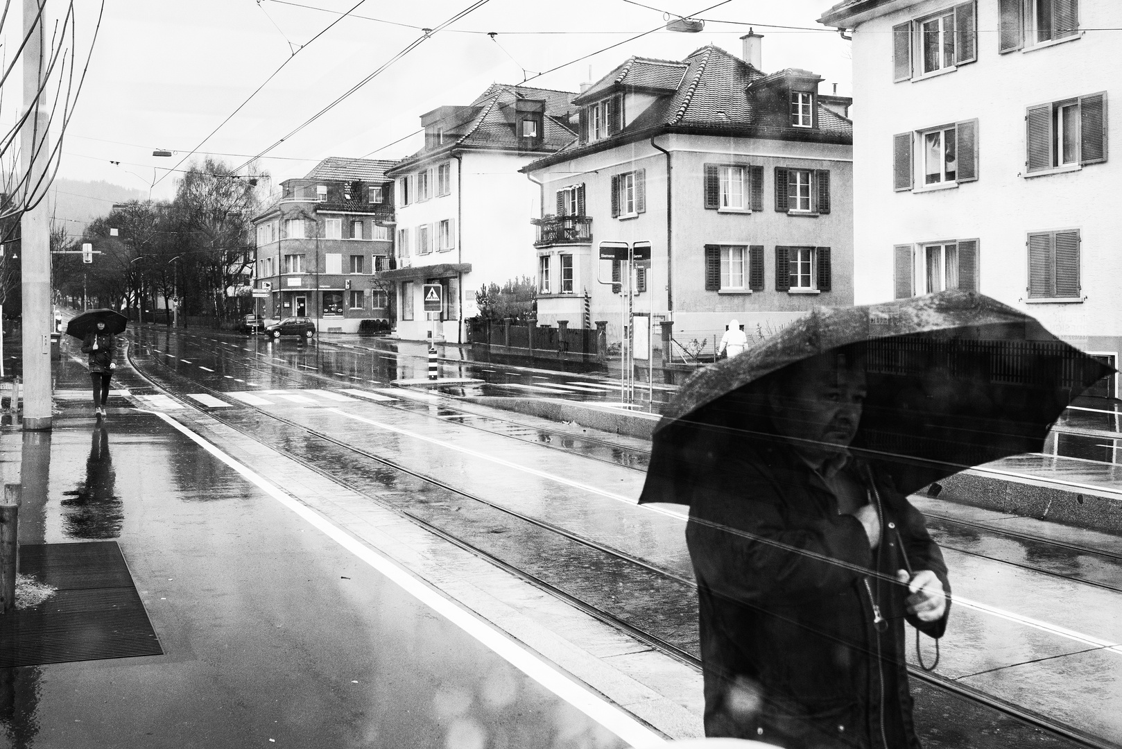 Reflections Foto & Bild | streetfotografie mit menschen, people, street Bilder auf fotocommunity