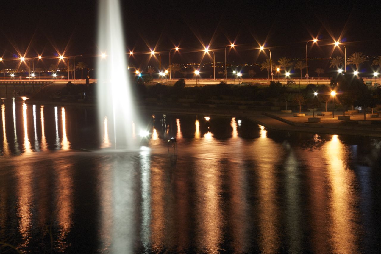 Reflejo de Luz Imagen & Foto | abstracto, curso, motivos Fotos de ...