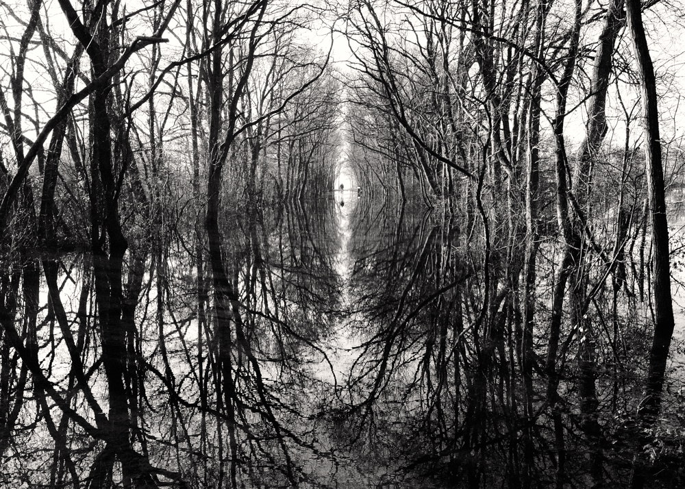 Reflet... photo et image | paysages, paysages de campagne, nature ...