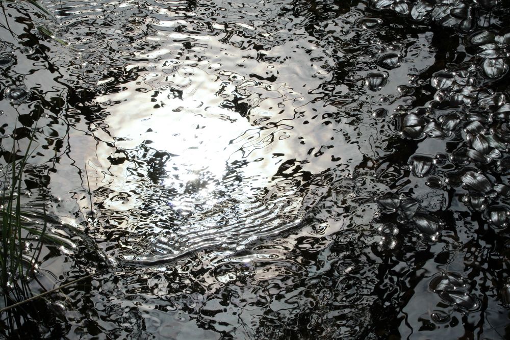 reflet photo et image | nature, macro, paysages Images fotocommunity