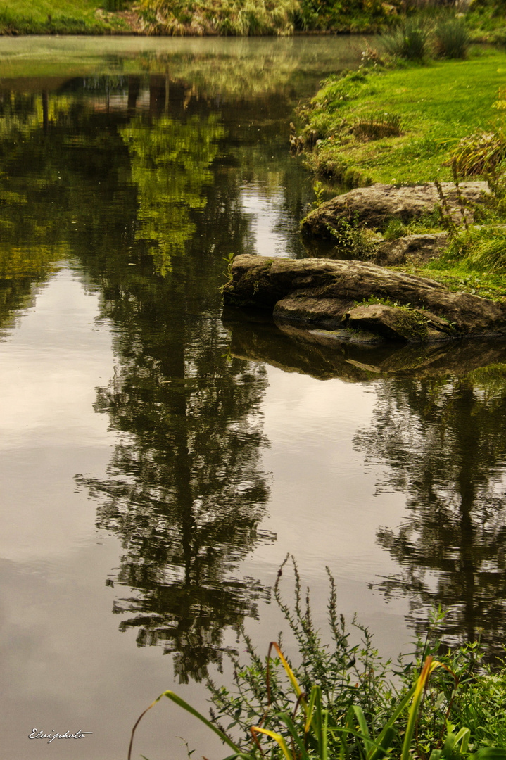 Reflets photo et image | paysages, animations photographiques, lacs ...