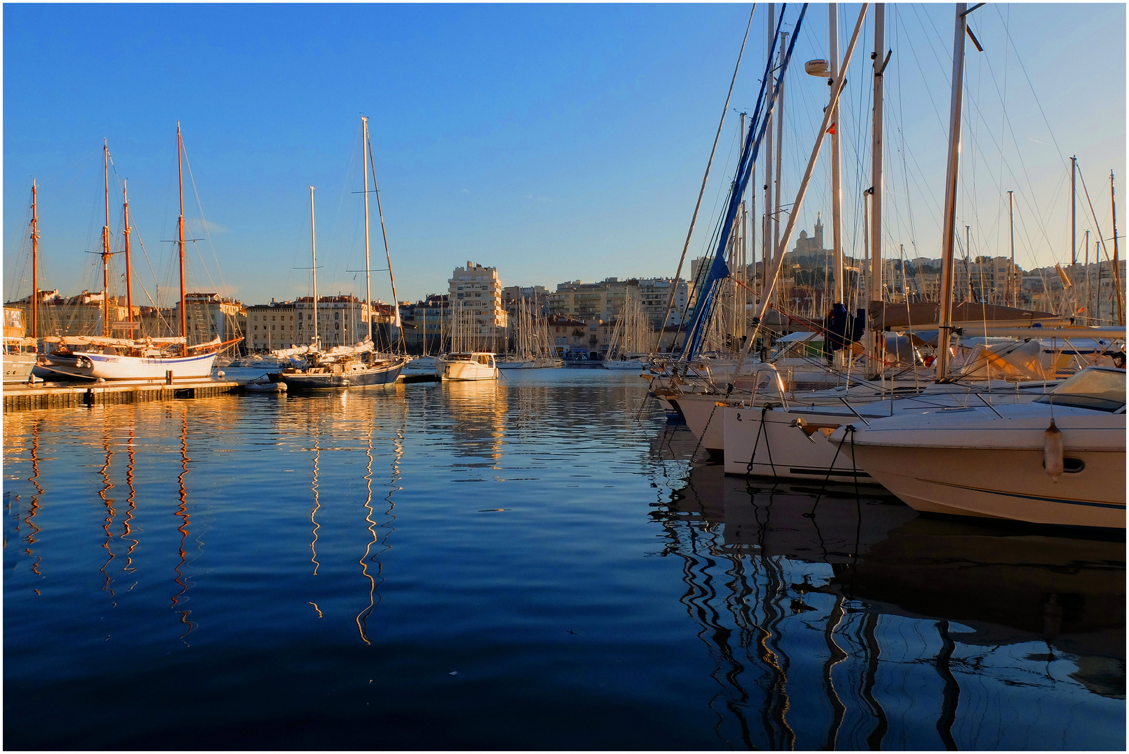 Reflets photo et image | europe, france, provence-alpes-côte d'azur ...