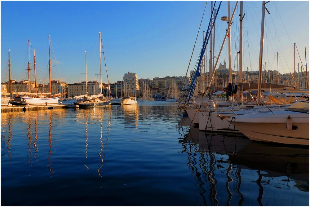 Reflets photo et image | europe, france, provence-alpes-côte d'azur ...