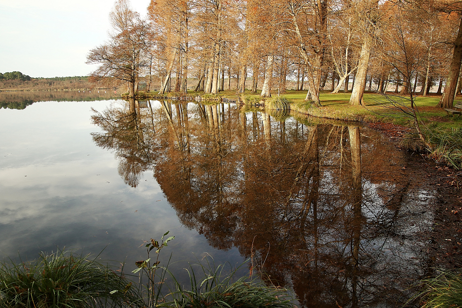 reflets ! photo et image | paysages, lacs, rivières, cascades, divers ...