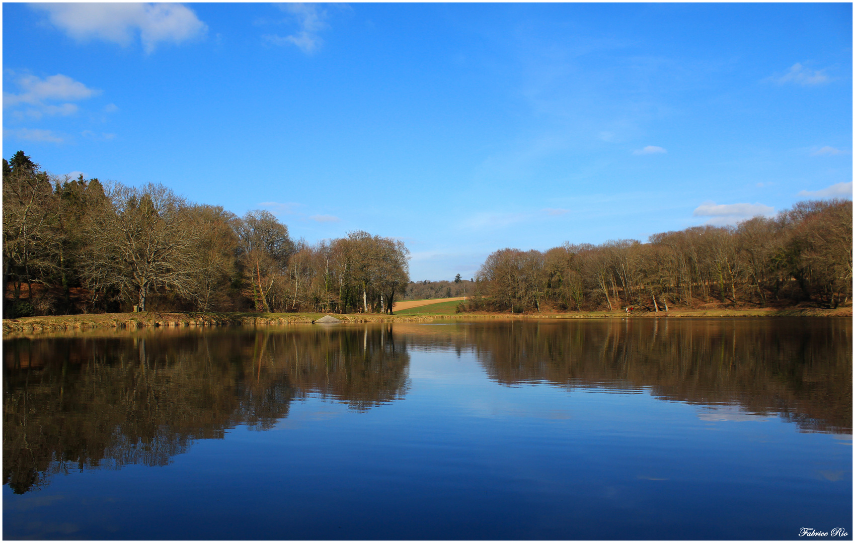 Reflets photo et image | paysages, lacs, rivières, cascades, parc de ...