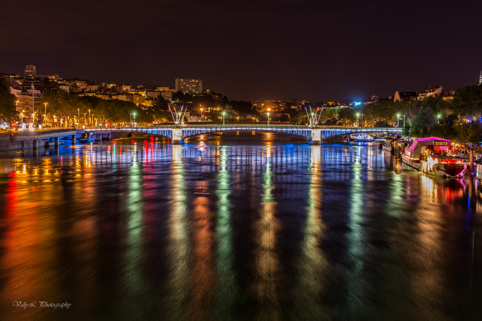 Reflets de lumières photo et image | techniques spéciales, techniques ...