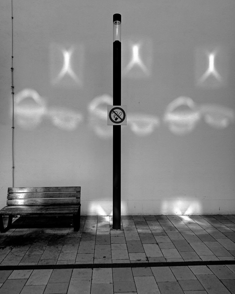 Reflexion Foto & Bild | architektur, motive Bilder auf fotocommunity