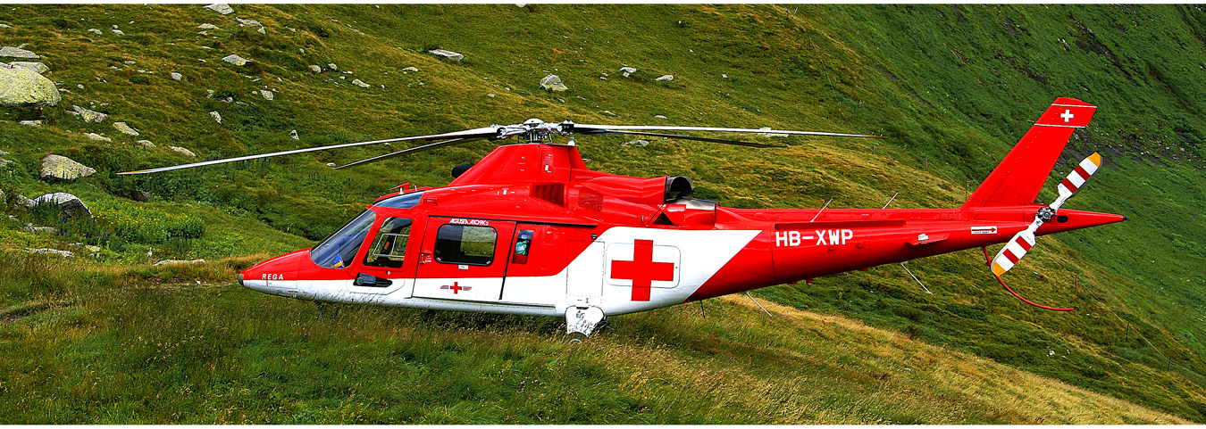 REGA Agusta A109 K2 HB-XWP – Die Geschichte eines Rettungseinsatzes Foto & Bild | luftfahrt ...