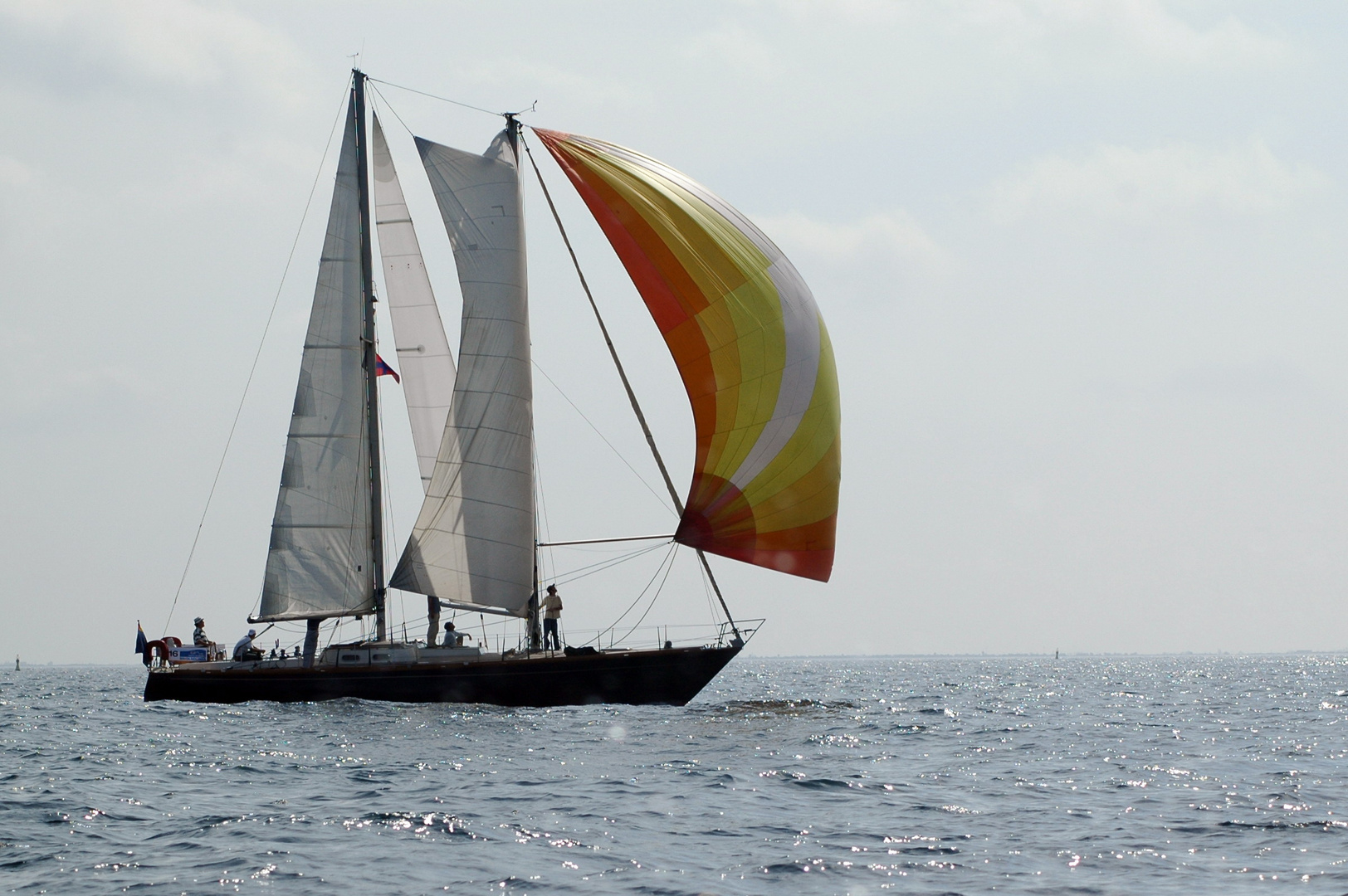 REGATEANDO Imagen & Foto | deportes, viajes, motivos Fotos de fotocommunity