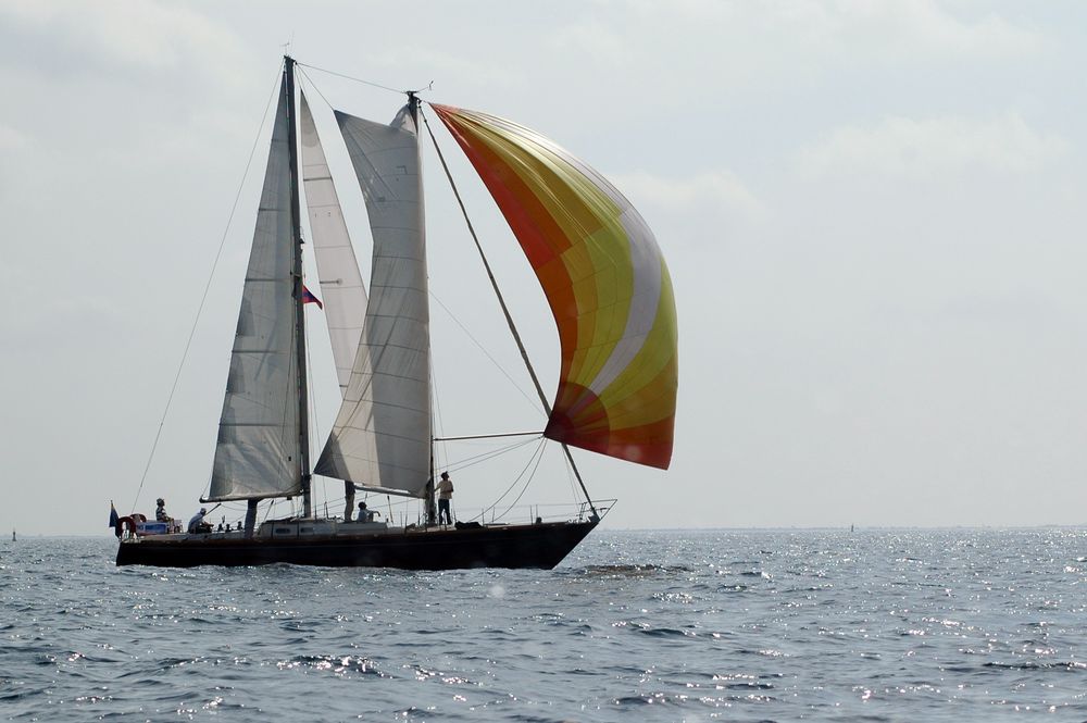 REGATEANDO Imagen & Foto | deportes, viajes, motivos Fotos de fotocommunity